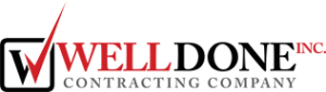 WellDone Inc | Toronto Building Restoration & Construction Services