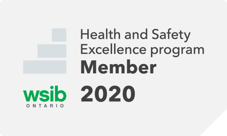Health and Safety-First Culture in Construction - WellDone Inc.