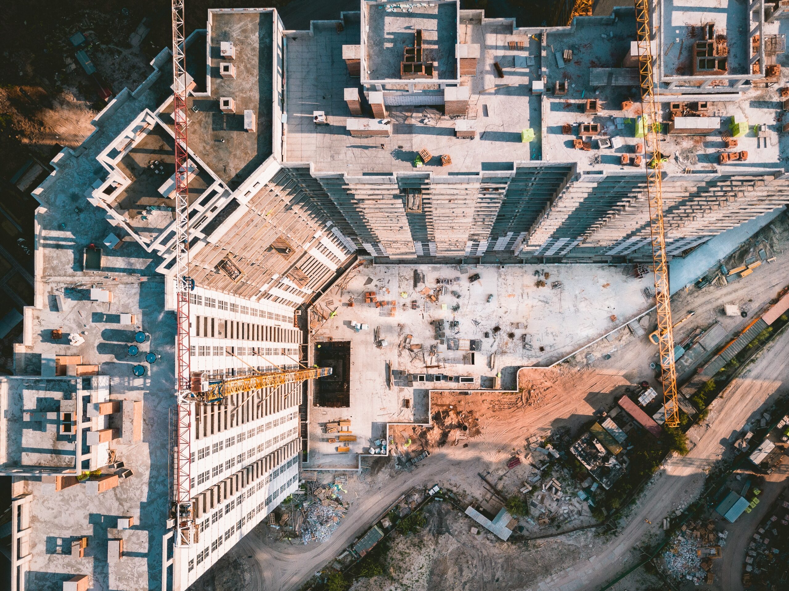 How to Invite General Contractors to Bid on a Building Restoration ...