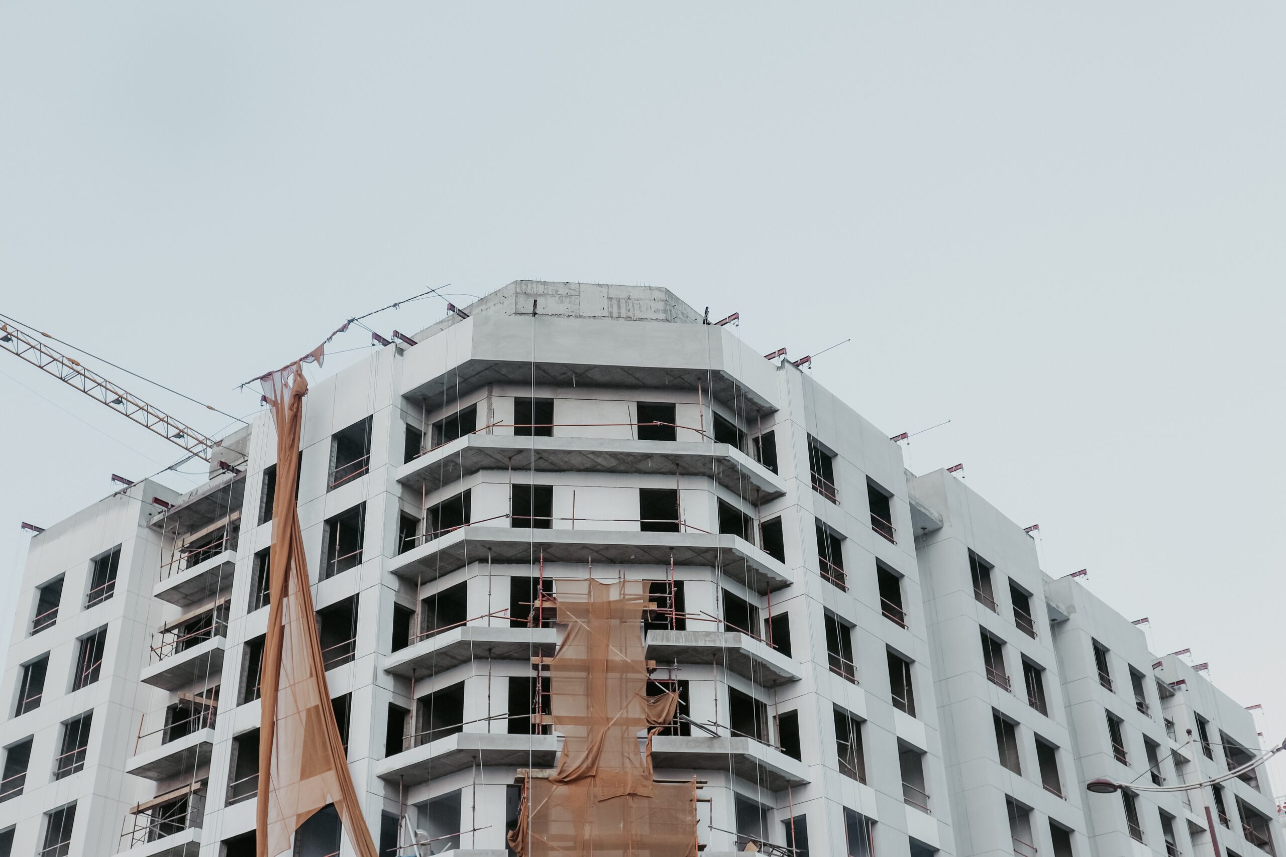 The Future of Building Restoration - WellDone Inc.