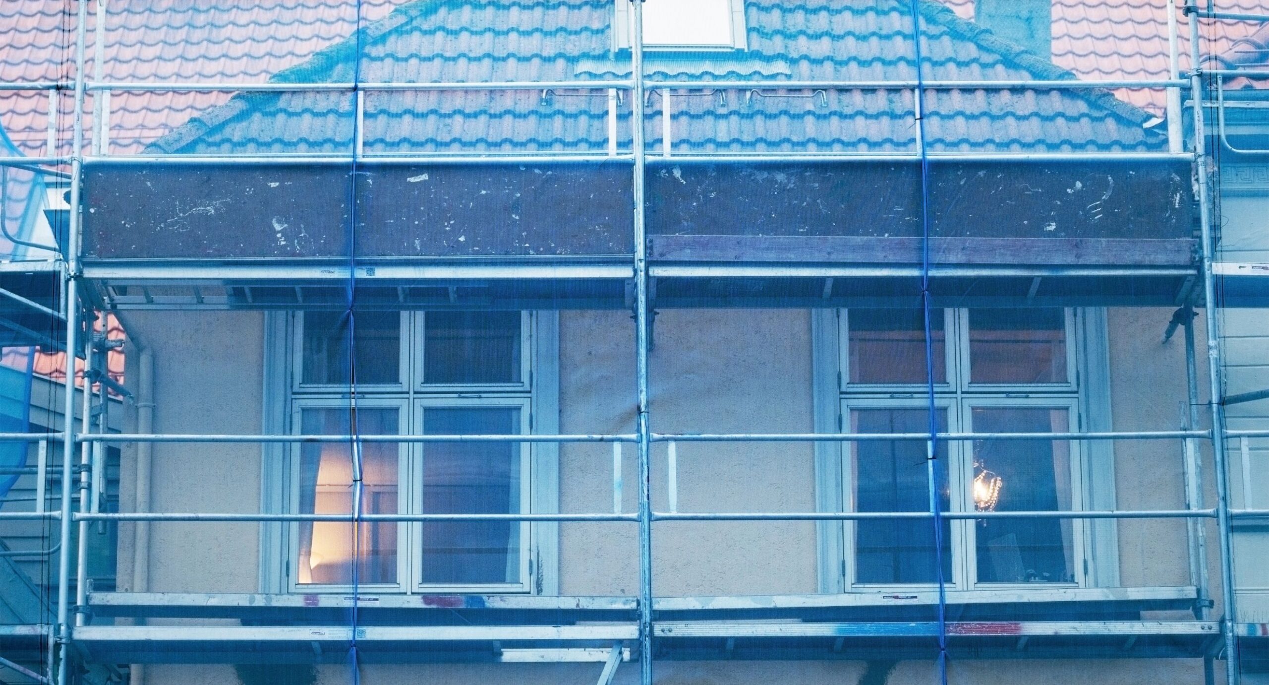 Your building's façade restoration for improved tenant retention and ...